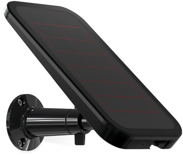 Arlo Solar Panel Compatibility