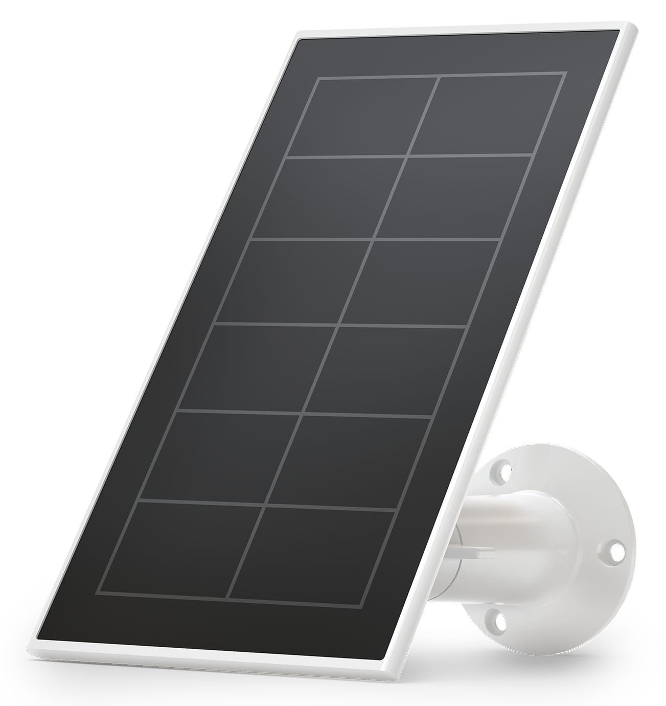 The VMA5600 Solar Panel works with the following Arlo cameras: