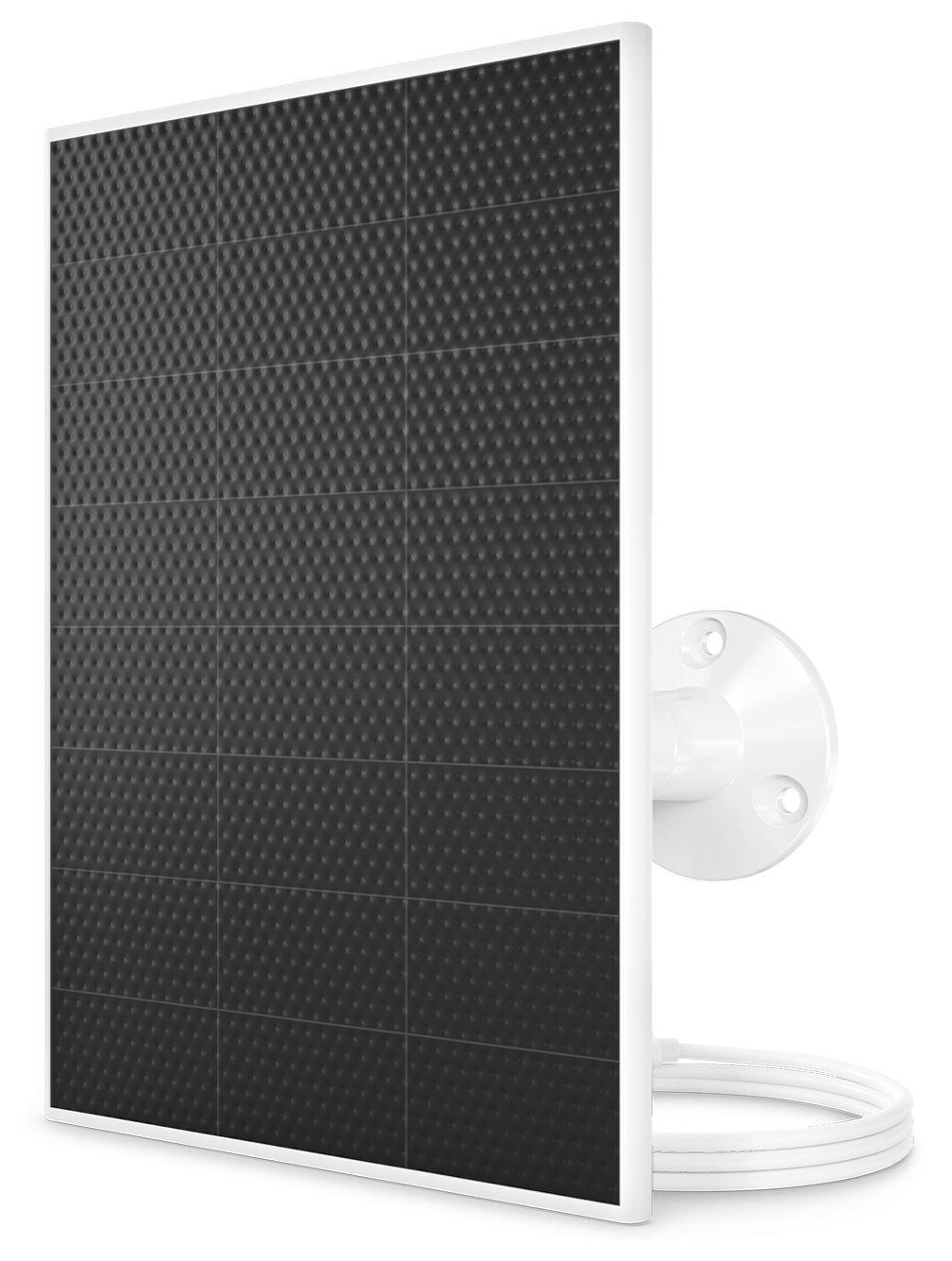 The VMA7600 Universal Solar Panel works with the following Arlo cameras: