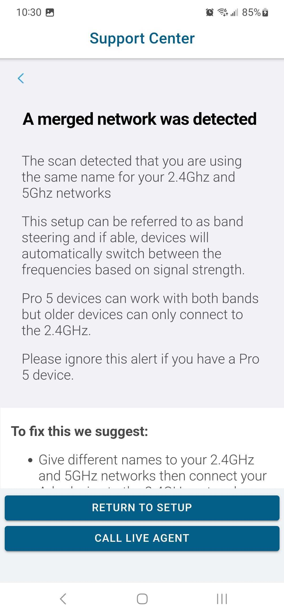 How do I use the Arlo Wi-Fi Troubleshooting Tool to diagnose issues ...