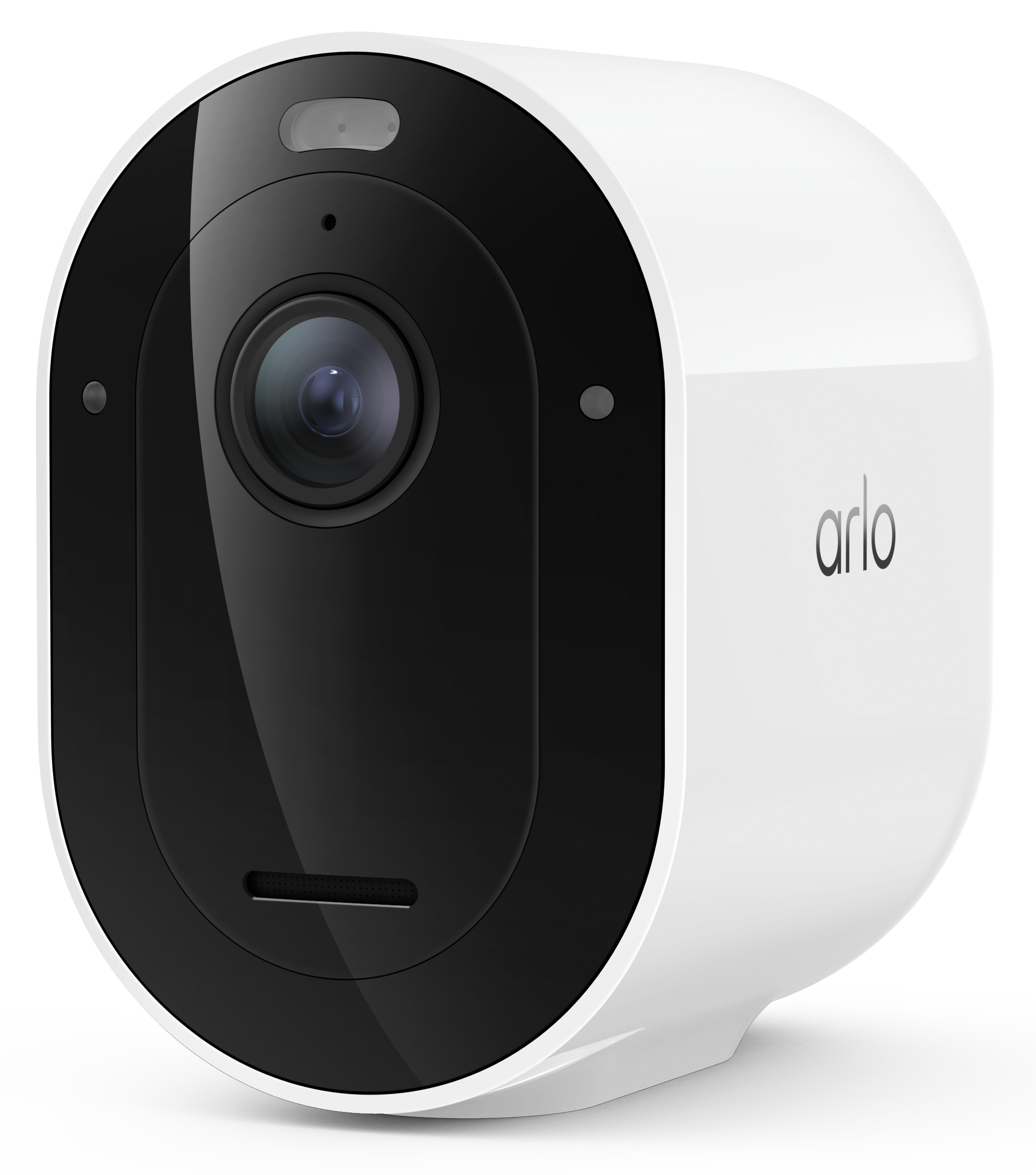 What is the difference between Arlo Pro Security Camera 2K (6th Gen ...