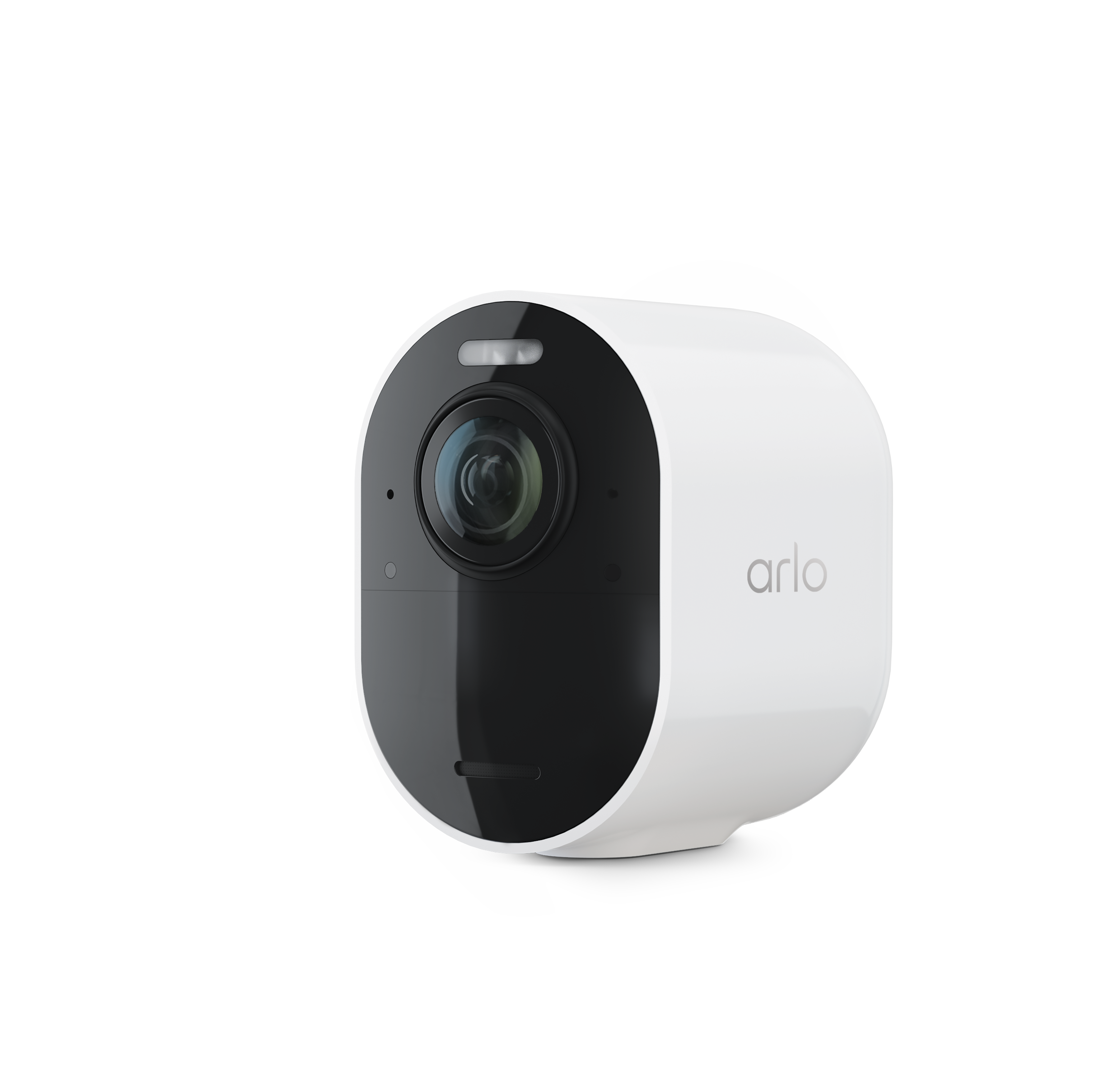 What is the difference between Arlo Ultra Security Camera 4K (3rd Gen ...