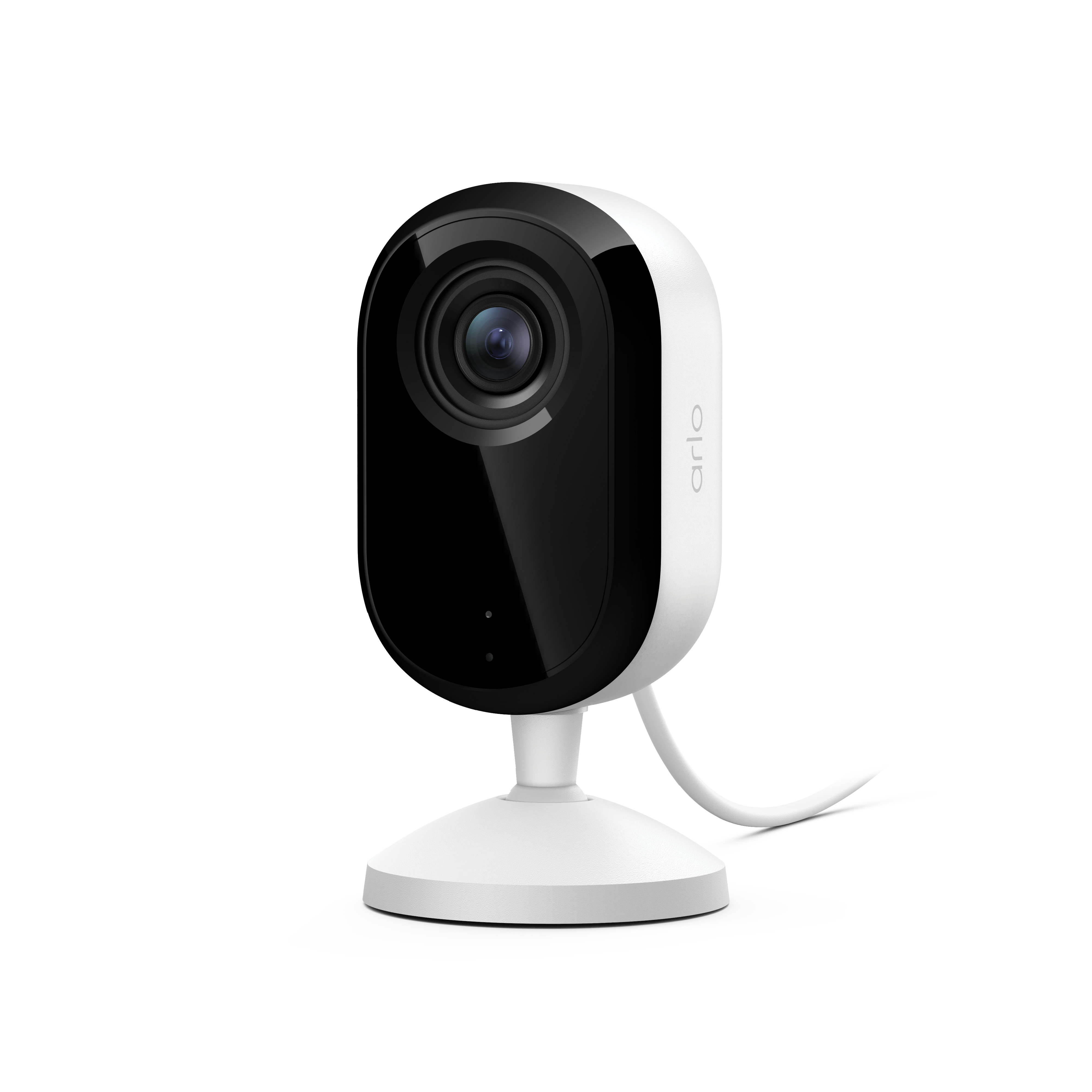 Arlo Essential Indoor Camera (3rd Gen) FAQ